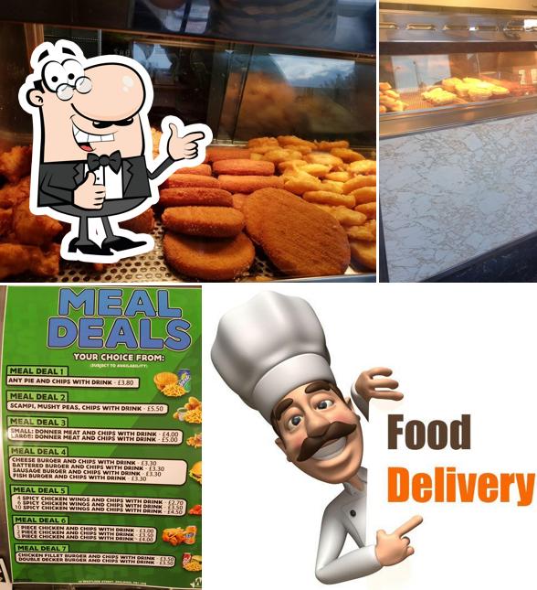 Top 7 restaurants in Spalding, december 2025 - Restaurant Guru