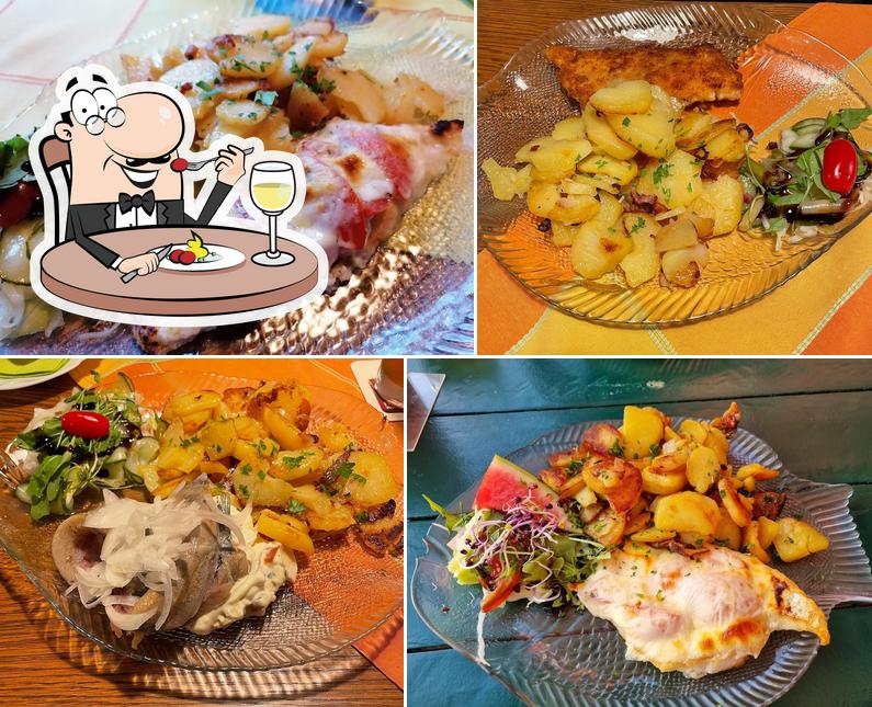 Top 5 Restaurants in Insel Poel, August 2025 - Restaurant Guru