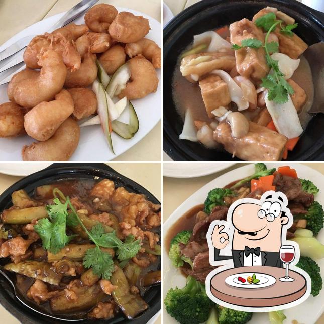Hap Chan restaurant, Quezon City, MC Square Bldg. Mindanao Tandang Sora ...