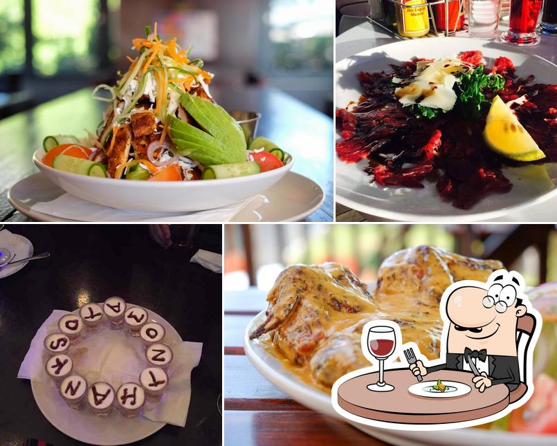 Hogshead Illovo pub & bar, Johannesburg, 10 Illovo Muse - Restaurant ...