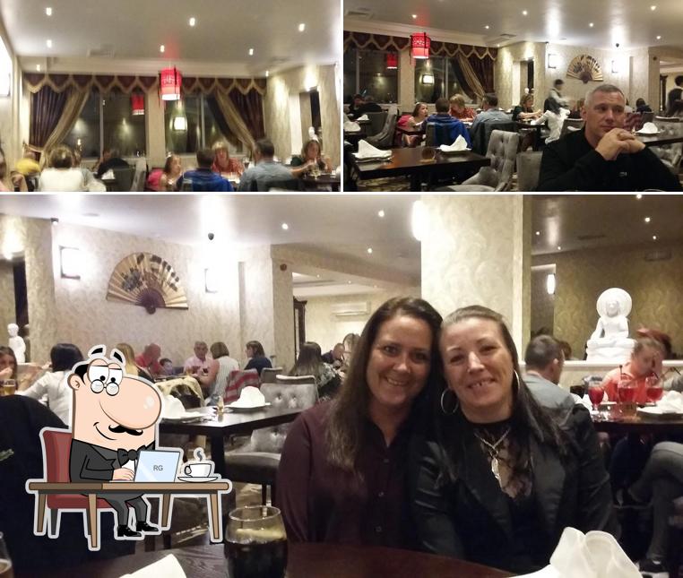 Jumbo Chinese Restaurant, Liverpool - Restaurant menu, prices and reviews