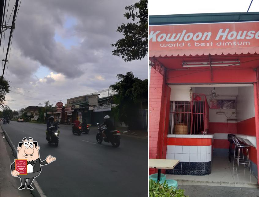 Kowloon House, Las Pinas - Restaurant menu, prices and reviews