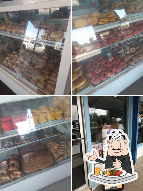 La Especial Bakery in San Juan - Restaurant reviews