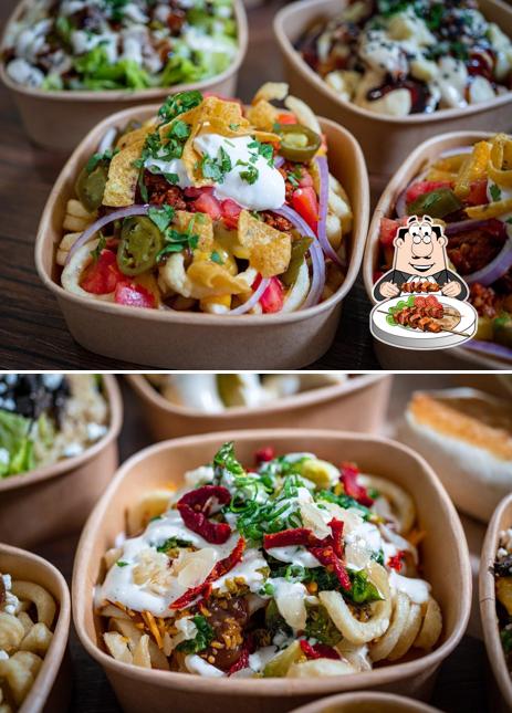 Loaded Pierogi, Calgary - Restaurant menu, prices and reviews