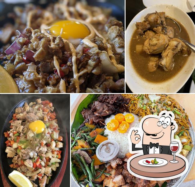 Lolo's Filipino in Reno - Restaurant menu and reviews