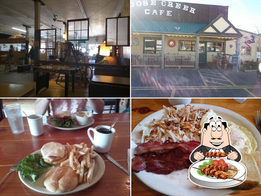 Mad Moose Cafe, Walden - Restaurant menu, prices and reviews
