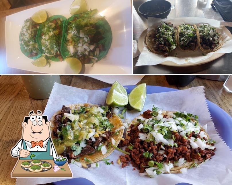 Martinez Mexican Bar & Grill, Chicago - Restaurant menu, prices and reviews