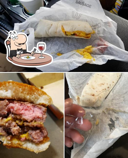 McDonald's, 5640 23rd Ave S in Fargo - Restaurant menu and reviews