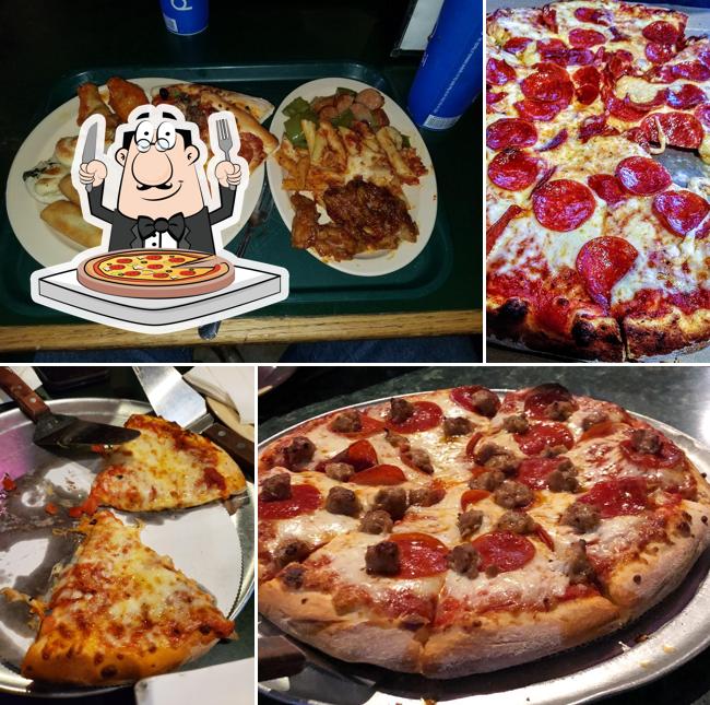 Facebook restaurants in San Dimas, autumn 2024 - Restaurant Guru