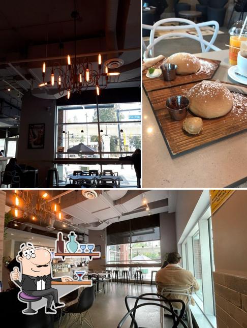 PappaRoti, Coquitlam, Lincoln - Restaurant menu, prices and reviews