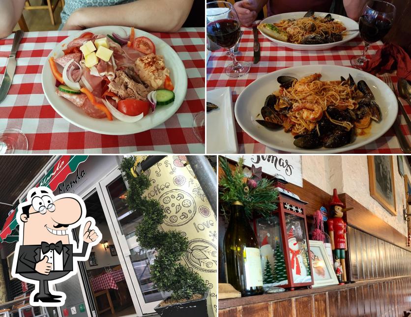 Piccolo Mondo, Southampton - Restaurant menu, prices and reviews