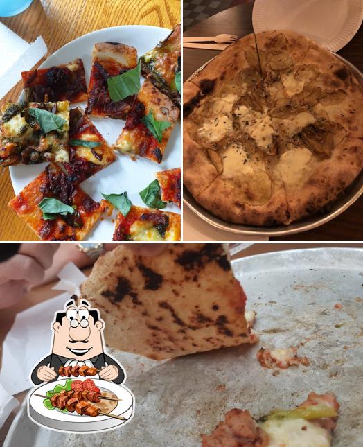 Pompeii Pizza Cork in Cork - Restaurant reviews