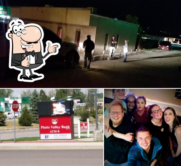 Commodore Bar, Wheatland - Restaurant menu, prices and reviews