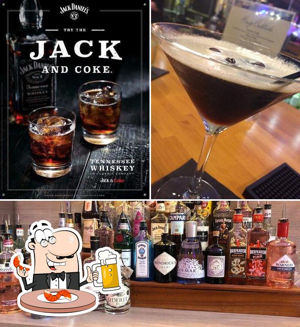 Kings Newmarket, Newmarket - Restaurant menu, prices and reviews