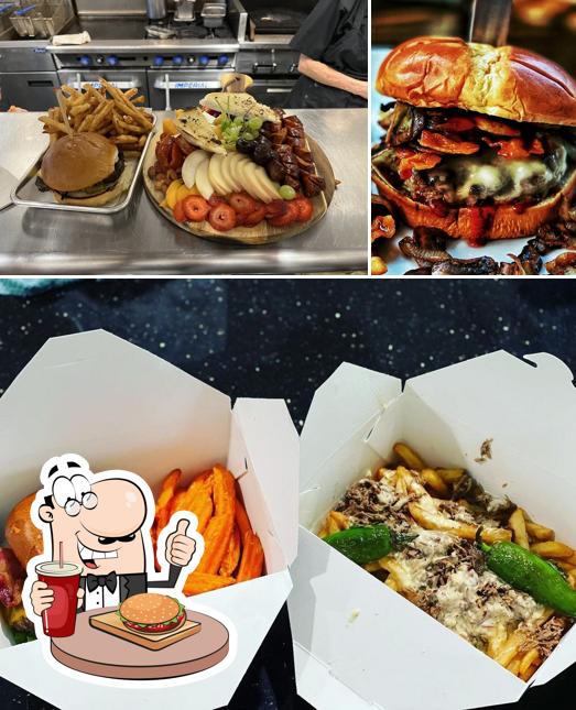 Ranch Hand by Slick Fork in Hughson - Restaurant menu and reviews