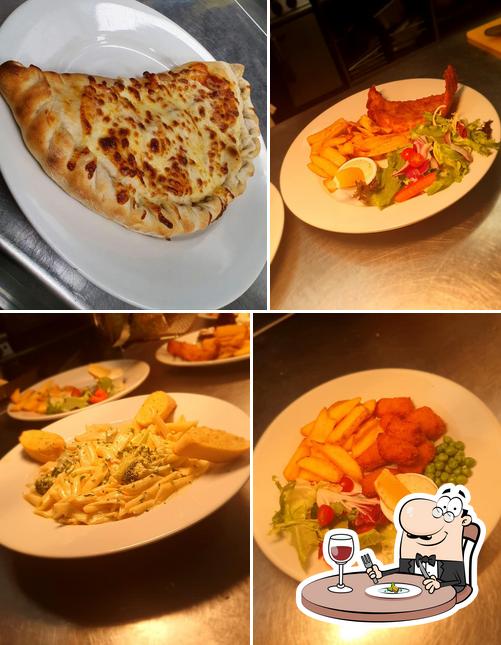 Top 5 restaurants in Linlithgow, december 2025 - Restaurant Guru