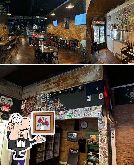 Sugar Hill Tap House, Belton - Restaurant menu, prices and reviews