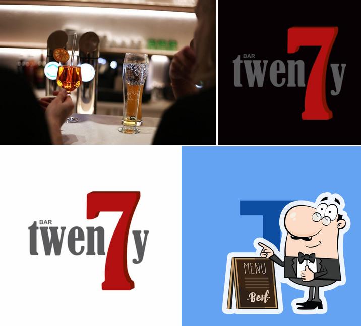 Twenty 7 pub & bar, Salzburg