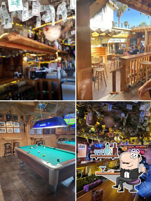 Ye Olde Plank Inn in Imperial Beach - Restaurant reviews