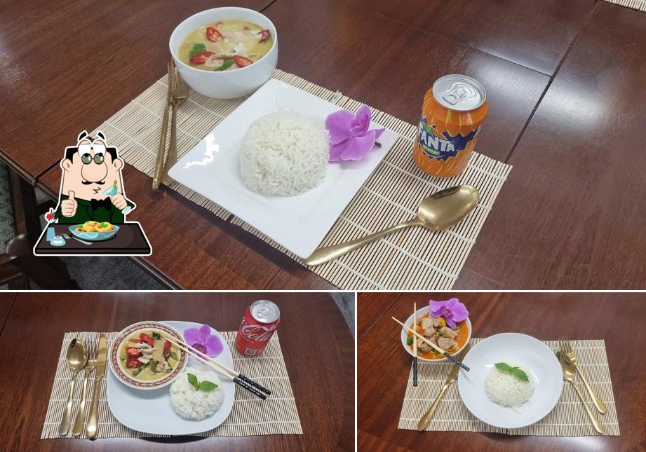 Best thai restaurants in Axminster, autumn 2023 - Restaurant Guru