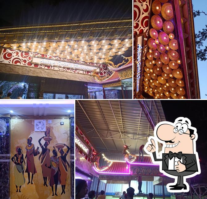 Aditya Hotel & Restaurant, Jirat - Restaurant menu, prices and reviews