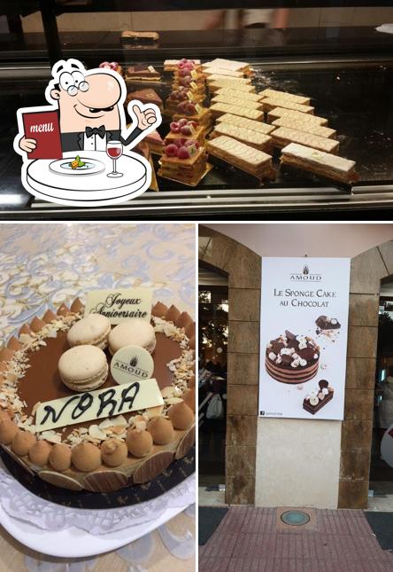 Amoud Belvédère, Casablanca, 142 Rue de Rethel - Restaurant reviews
