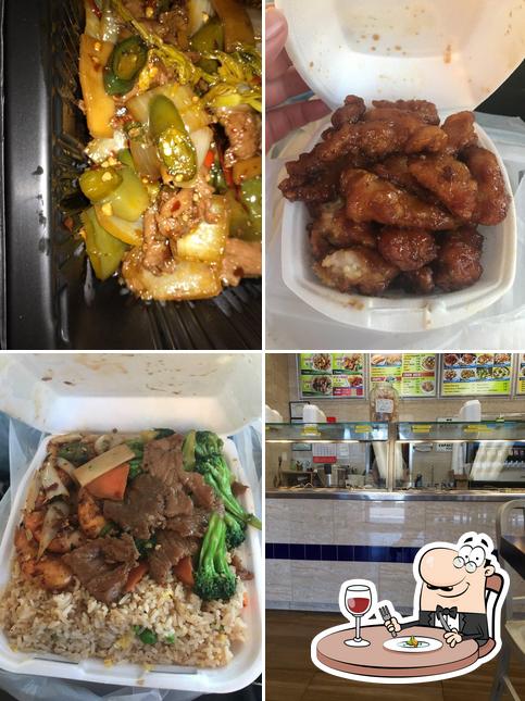 Best Tasty Food, Bakersfield - Restaurant menu, prices and reviews