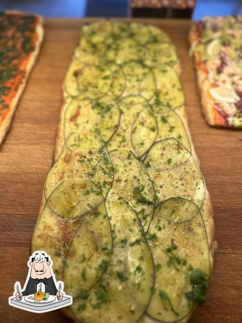 Bon Pan Bakery, Rome - Restaurant reviews