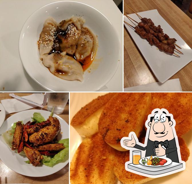 Chef Mi's Restaurant, Saint Catharines - Restaurant menu, prices and ...