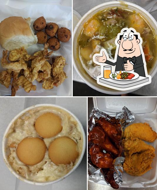 Best seafood in Compton restaurants, winter 2024 - Restaurant Guru