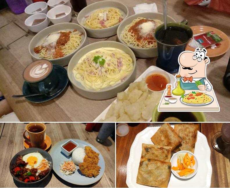 Giggle Box Kota Baru Parahyangan - Bandung, Padalarang - Restaurant reviews