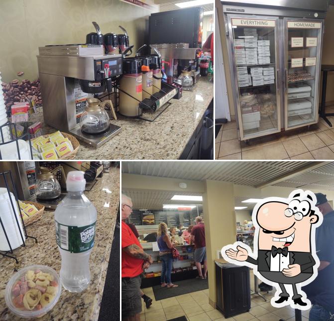 Go Go China Express in Newburgh - Restaurant menu and reviews