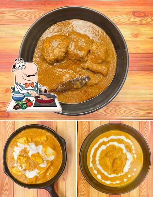 Han’s Kitchen, Gurugram - Restaurant menu, prices and reviews