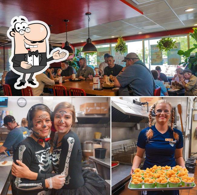 Happy Day Restaurants in Lewiston - Restaurant reviews