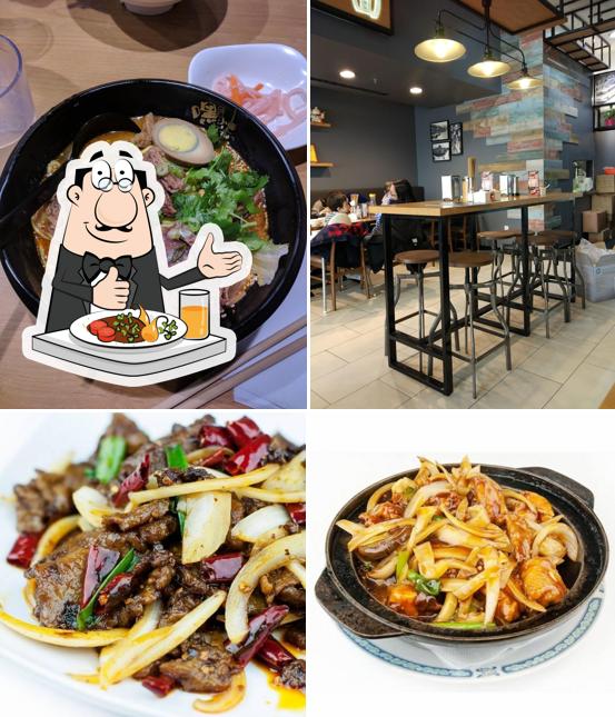 Hey Noodles (Scarborough), Toronto - Restaurant menu, prices and reviews