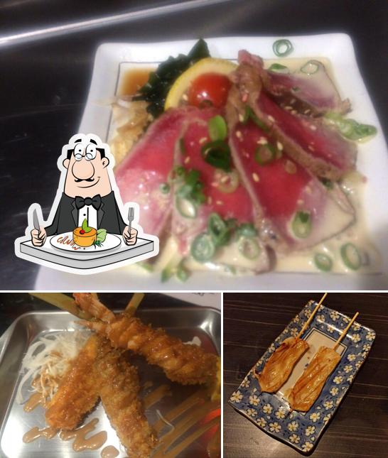 Izakaya Yamato, Melbourne - Restaurant menu, prices and reviews