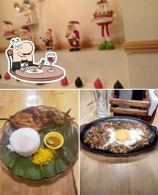 Jo's Chicken InatÔ, Dumaguete - Restaurant menu, prices and reviews