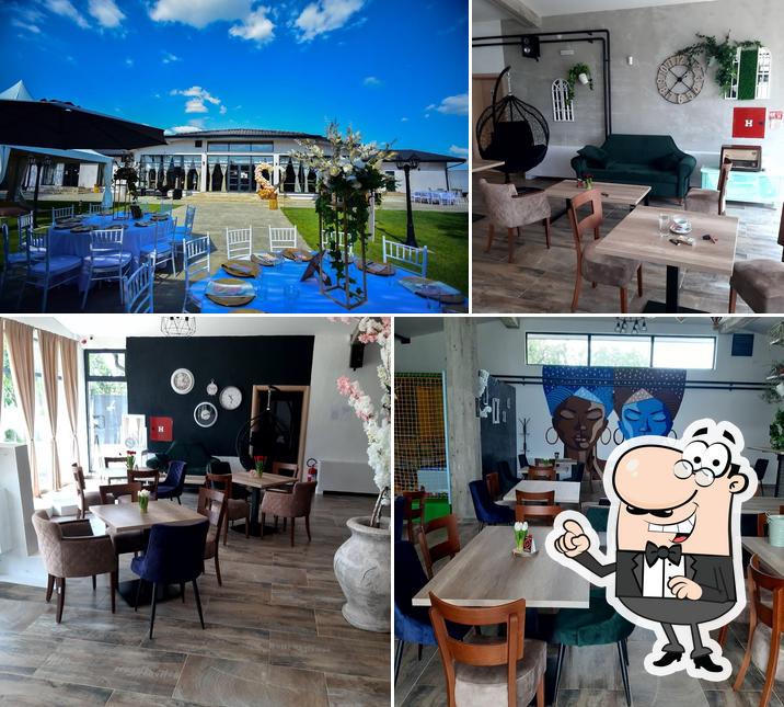 Lajka Restoran, Belgrade - Restaurant menu, prices and reviews