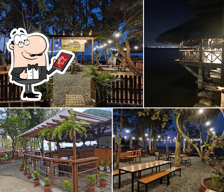 Rustic Farm Resto Bar (Lakeside Bar), Biñan - Restaurant reviews