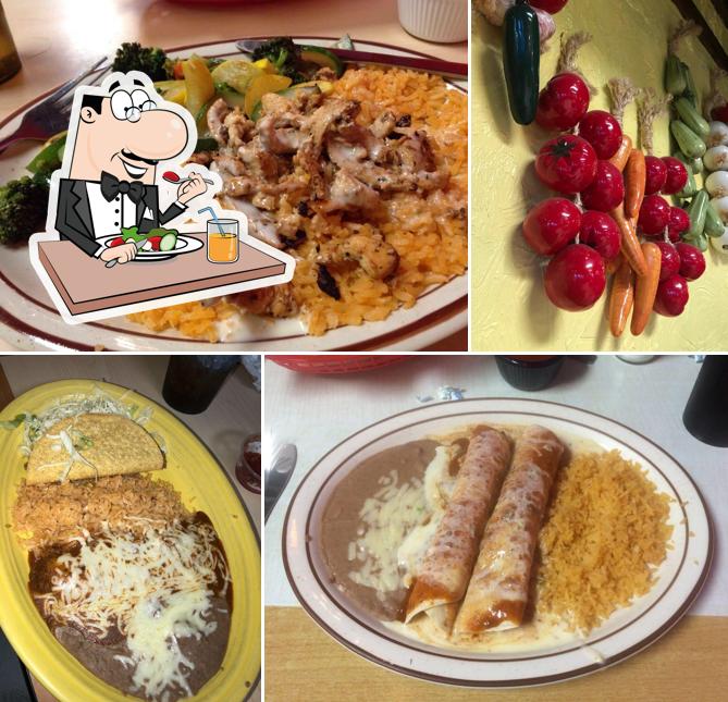Los Reyes Mexican Grill, Sumiton - Restaurant menu, prices and reviews
