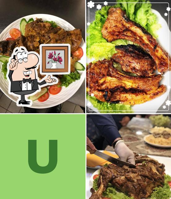 New World restaurant, Düsseldorf - Restaurant reviews