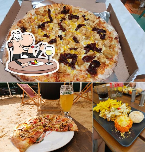 Nowa Stylowa restaurant, Radomsko - Restaurant menu and reviews