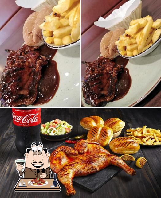 Top 7 fast food in Margate, KwaZulu-Natal, october 2025 - Restaurant Guru