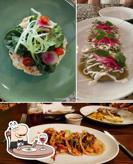 Restaurante del Parque, San Miguel de Allende - Restaurant reviews