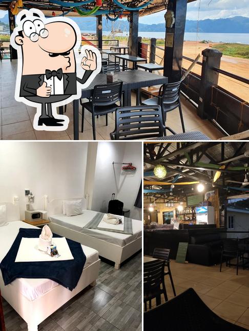 Sanho monster restobar, Coron - Restaurant reviews