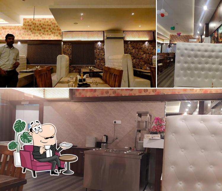 THE ROYAL RESTAURANT, Chennai - Restaurant menu, prices and reviews