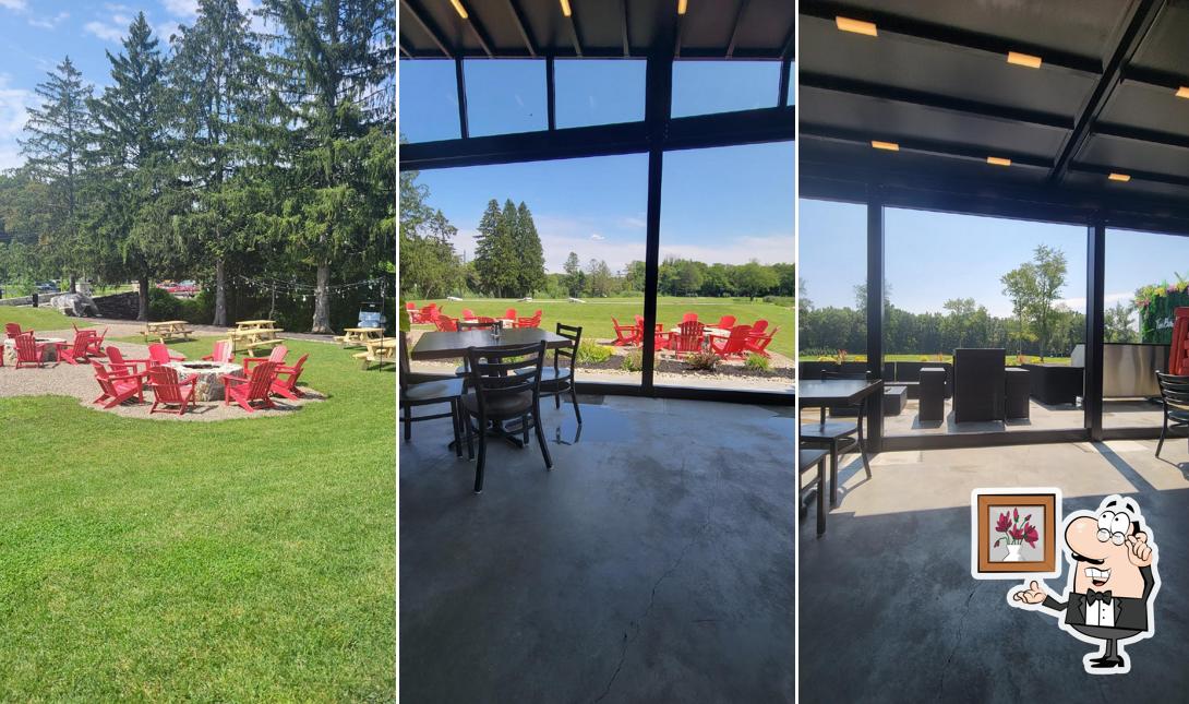 Tee Bar & Grille, Shrub Oak - Restaurant menu, prices and reviews