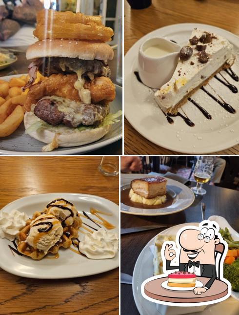 The Maypole Inn, Taunton - Restaurant menu, prices and reviews