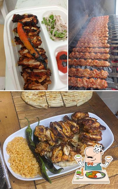 URFA KANAT&KEBAP, Büyükçekmece - Restaurant reviews