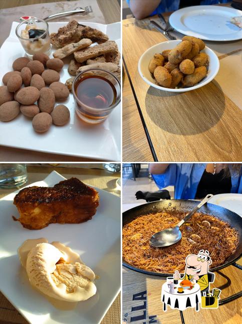 Vía Fora in San Sebastián - Restaurant reviews